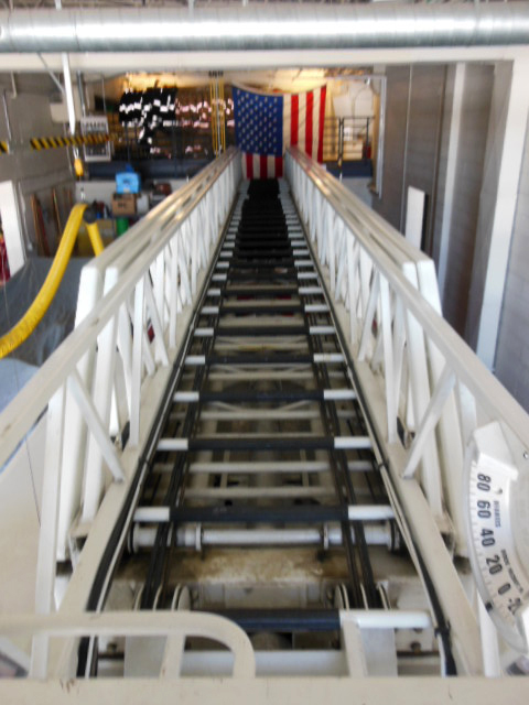 1982 Pierce Arrow Platform | Used Truck Details