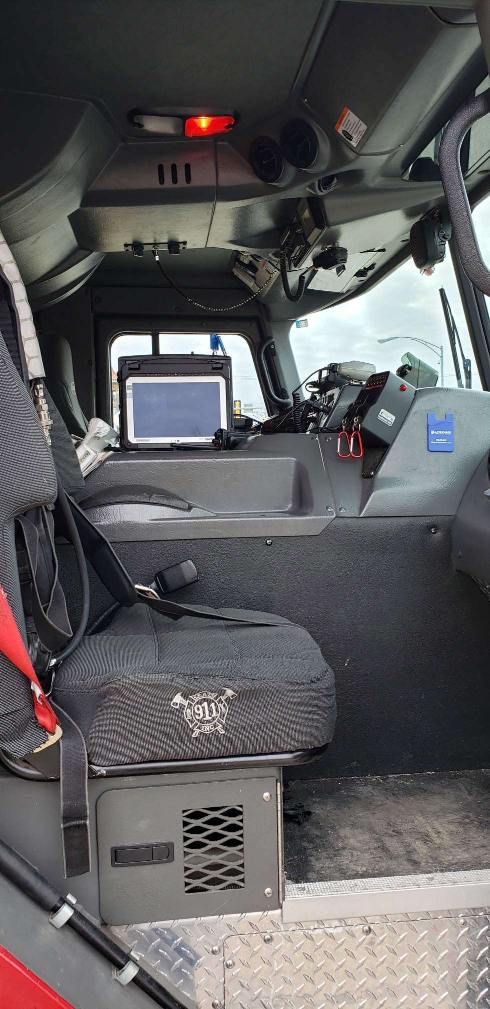 2006 E-One Typhoon Pumper | Used Truck Details