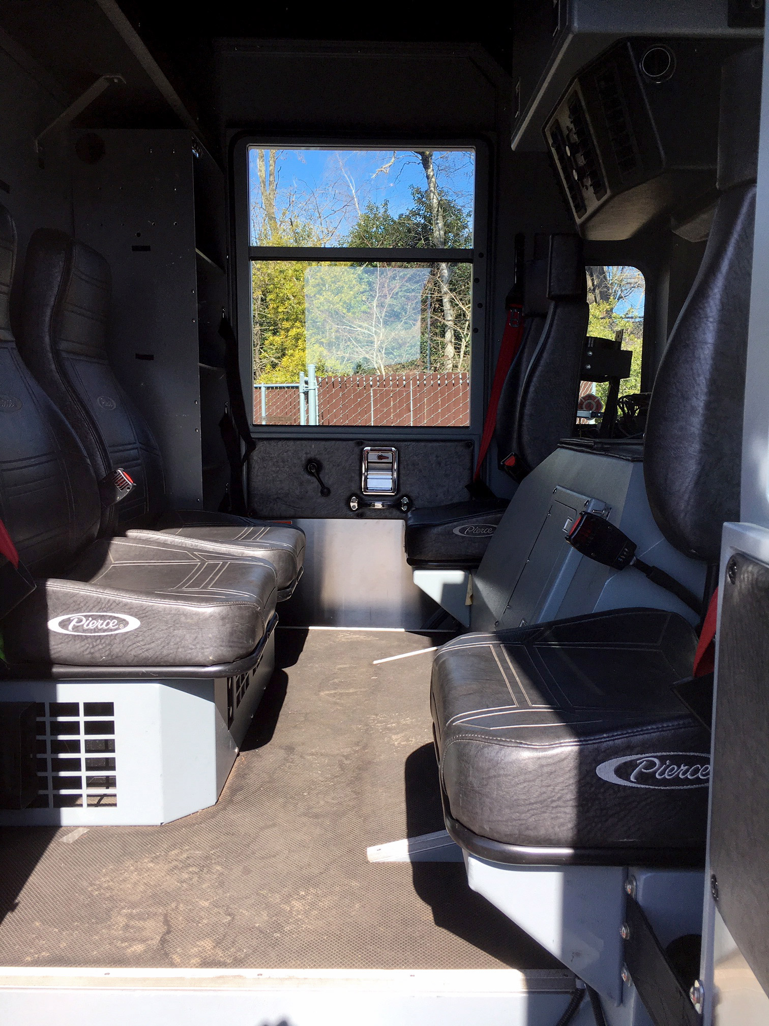 2006 Pierce Dash Heavy Rescue | Used Truck Details