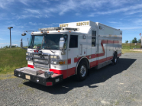 Used Rescue Trucks for Sale | Used Fire Squads for Sale