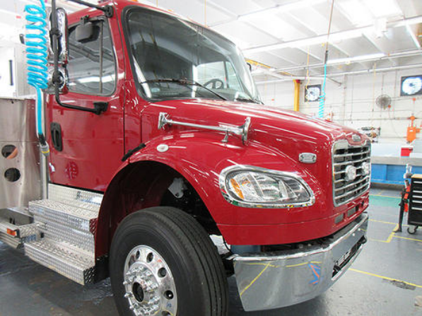 Truck
