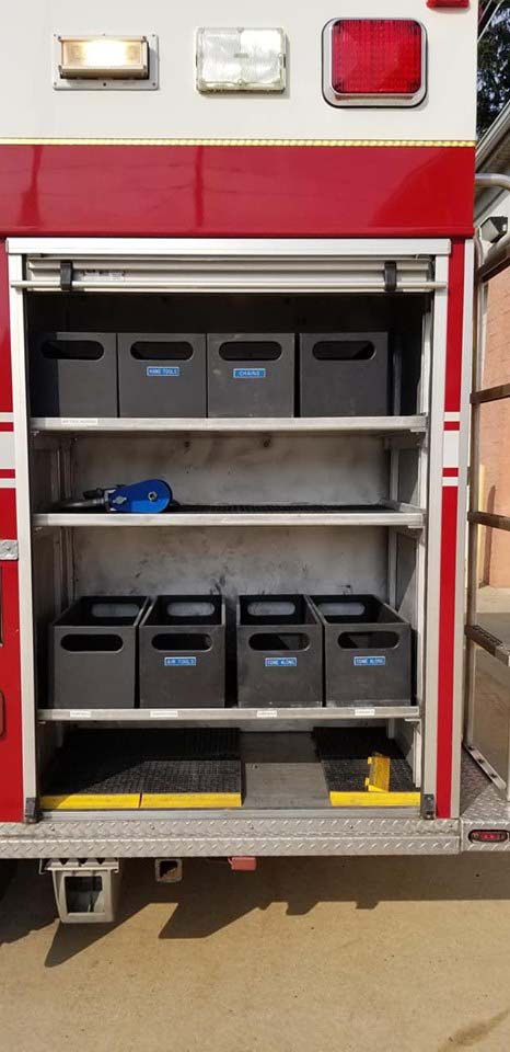 2004 KME Excel Walk-Around Heavy Rescue | Used Truck Details