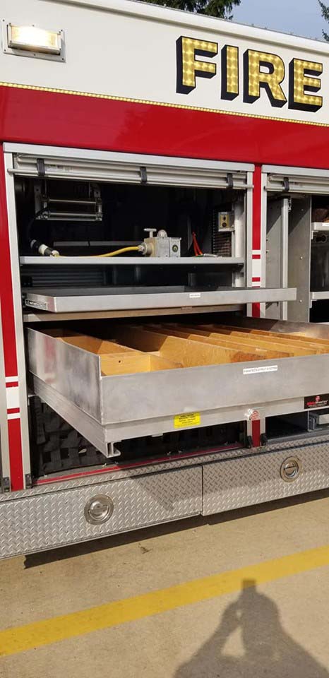 2004 KME Excel Walk-Around Heavy Rescue | Used Truck Details