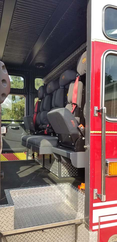 2004 KME Excel Walk-Around Heavy Rescue | Used Truck Details