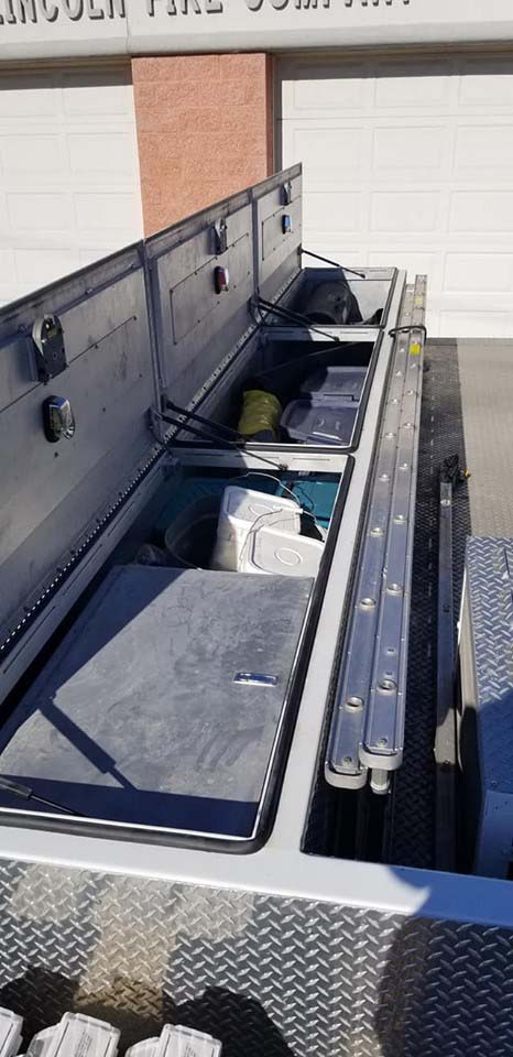 2004 KME Excel Walk-Around Heavy Rescue | Used Truck Details