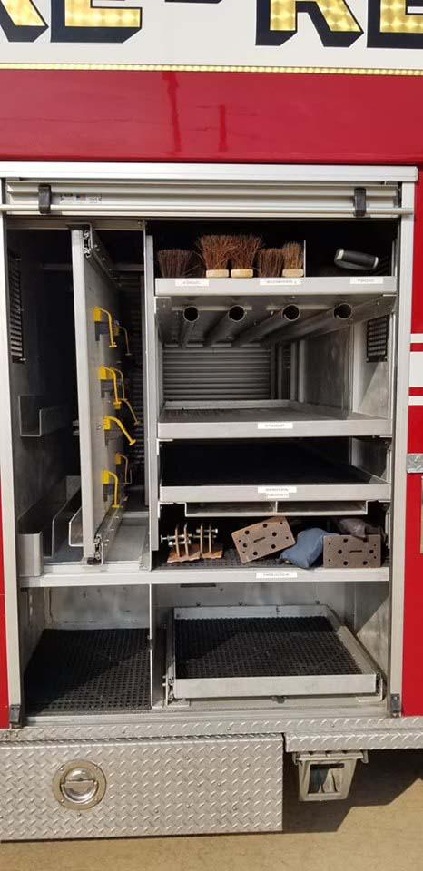 2004 KME Excel Walk-Around Heavy Rescue | Used Truck Details