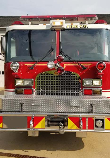 2004 KME Excel Walk-Around Heavy Rescue | Used Truck Details