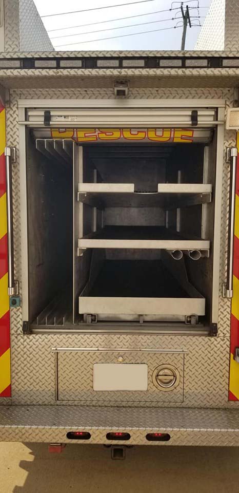 2004 KME Excel Walk-Around Heavy Rescue | Used Truck Details