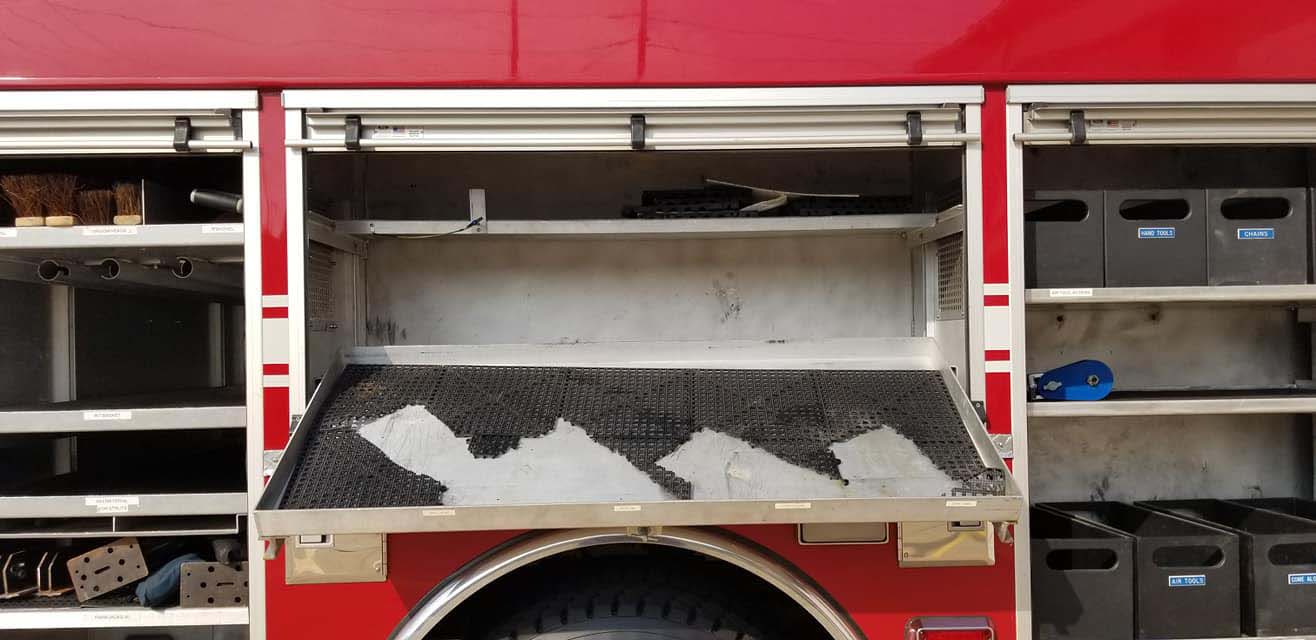 2004 KME Excel Walk-Around Heavy Rescue | Used Truck Details