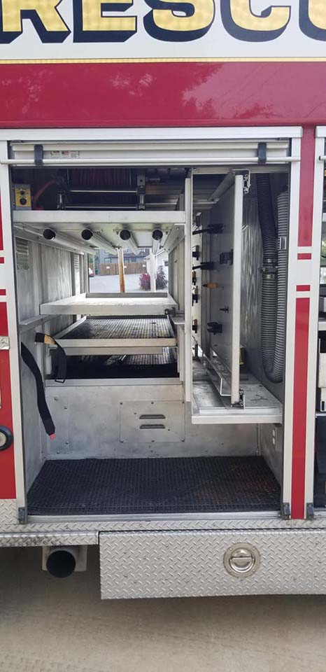 2004 KME Excel Walk-Around Heavy Rescue | Used Truck Details