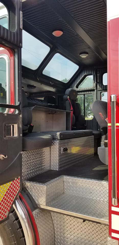 2004 KME Excel Walk-Around Heavy Rescue | Used Truck Details