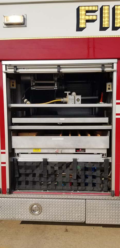 2004 KME Excel Walk-Around Heavy Rescue | Used Truck Details