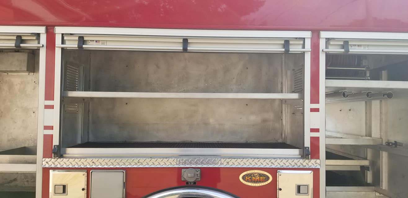 2004 KME Excel Walk-Around Heavy Rescue | Used Truck Details