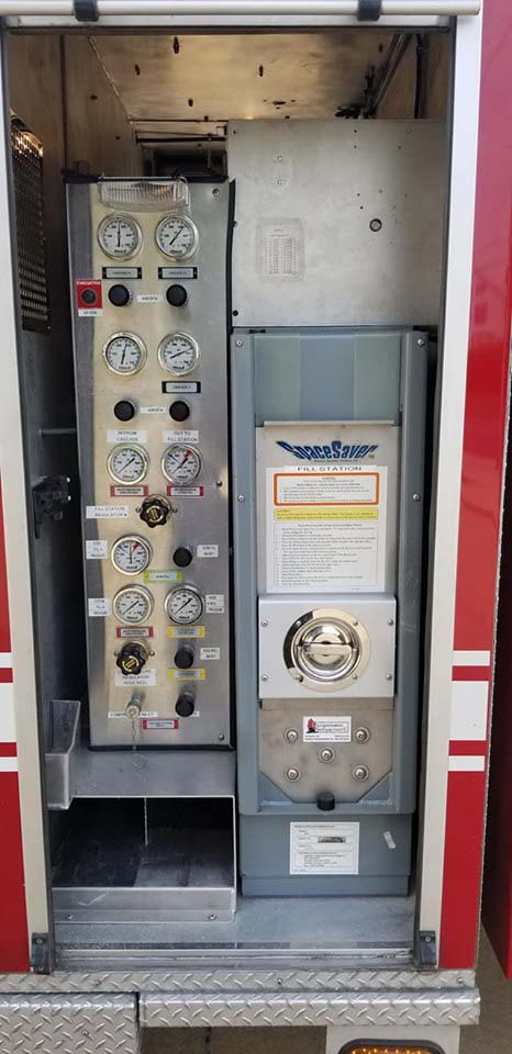 2004 KME Excel Walk-Around Heavy Rescue | Used Truck Details