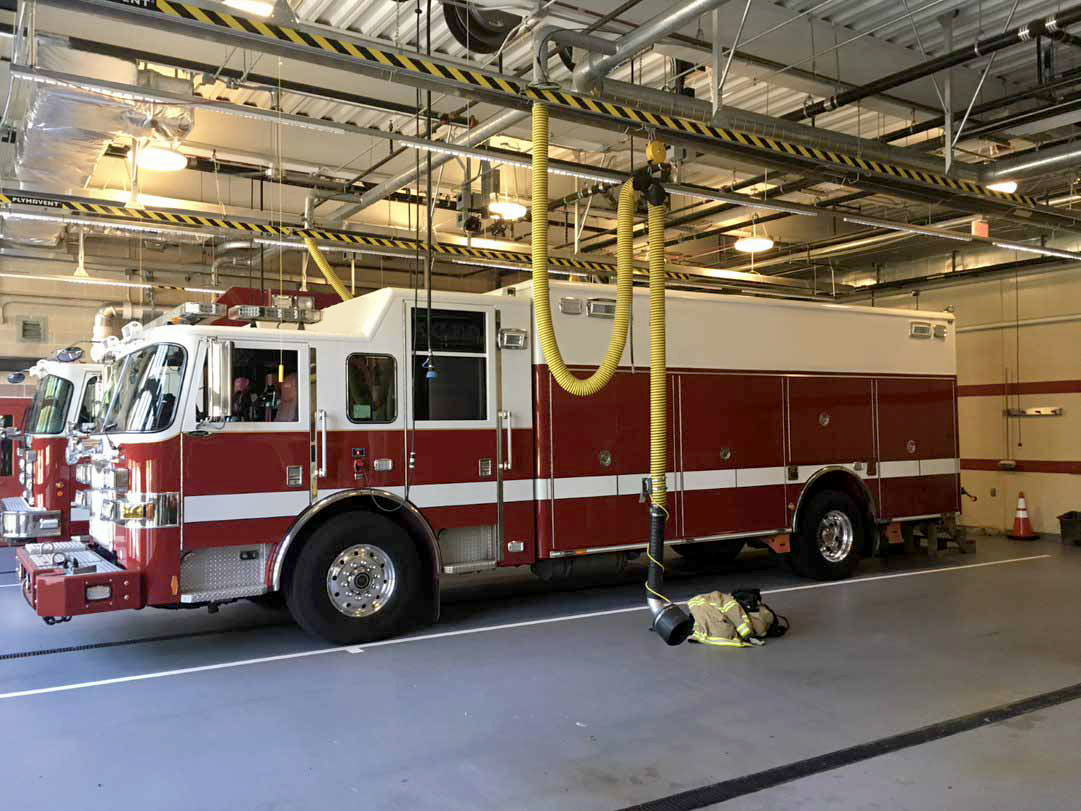 2012 Pierce Arrow XT Heavy Rescue | Used Truck Details