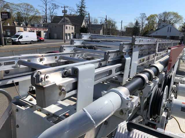 2015 Pierce Velocity 75' Aerialscope | Used Truck Details