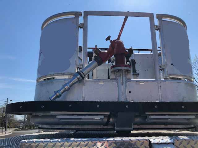 2015 Pierce Velocity 75' Aerialscope | Used Truck Details