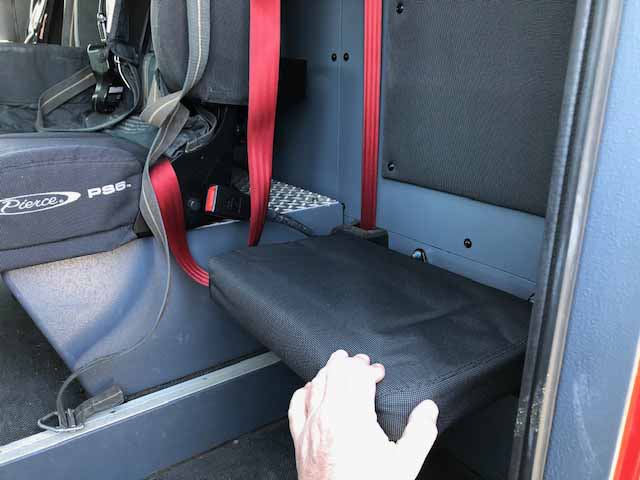 2015 Pierce Velocity 75' Aerialscope | Used Truck Details