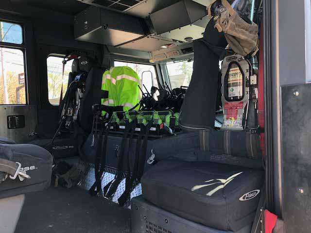 2015 Pierce Velocity 75' Aerialscope | Used Truck Details