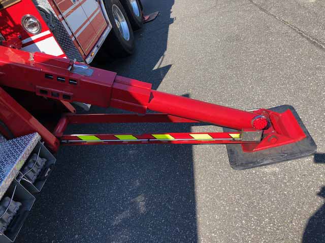 2015 Pierce Velocity 75' Aerialscope | Used Truck Details