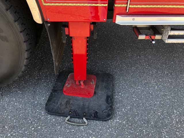 2015 Pierce Velocity 75' Aerialscope | Used Truck Details