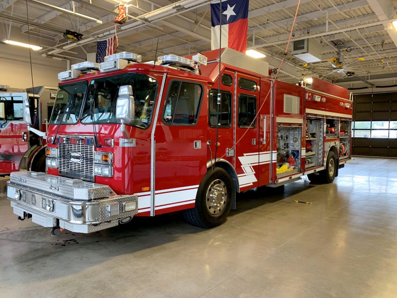 2001 E-One Wet Heavy Rescue | Used Truck Details