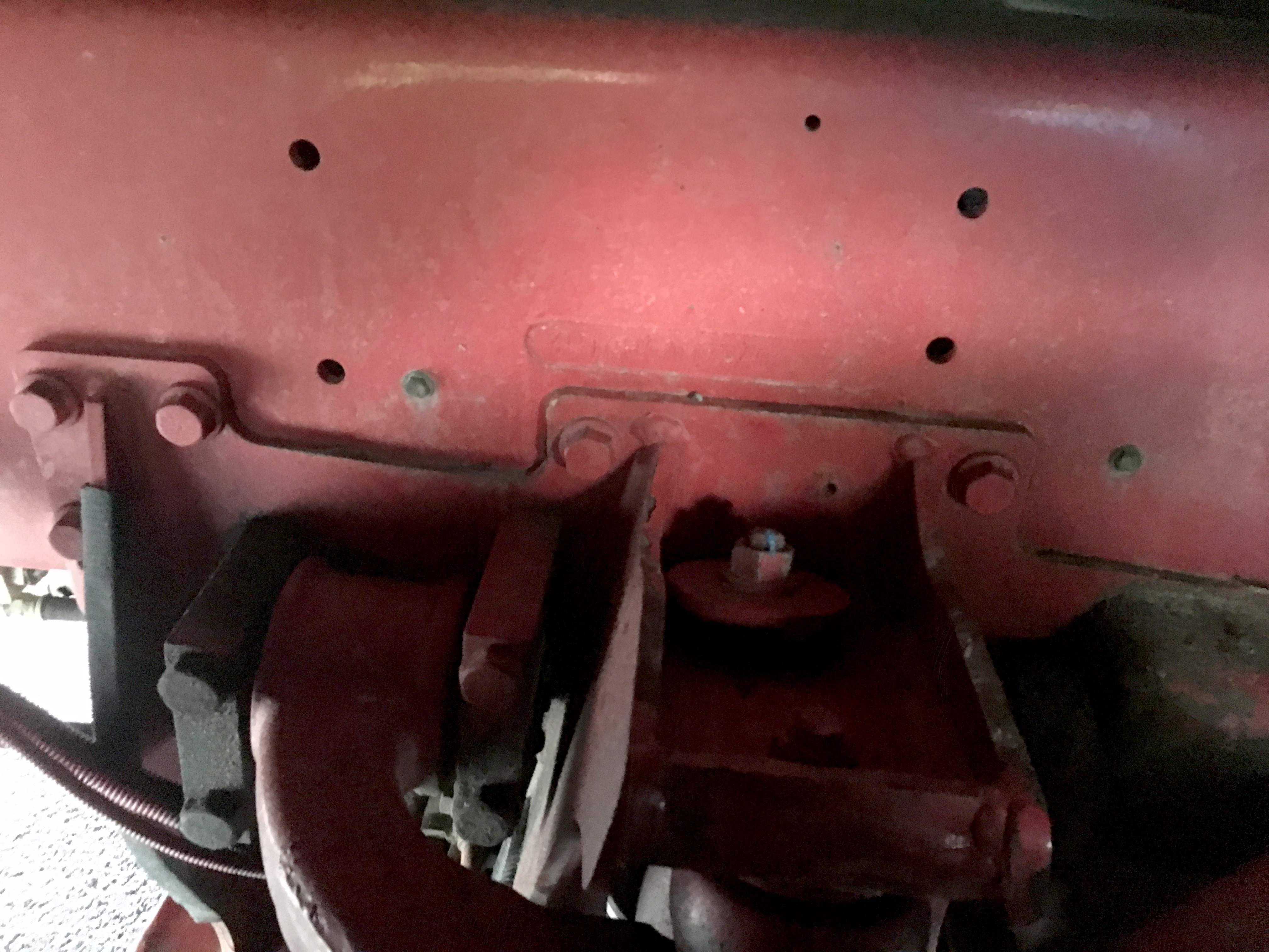 2005 Pierce Quantum 75' Quint | Used Truck Details