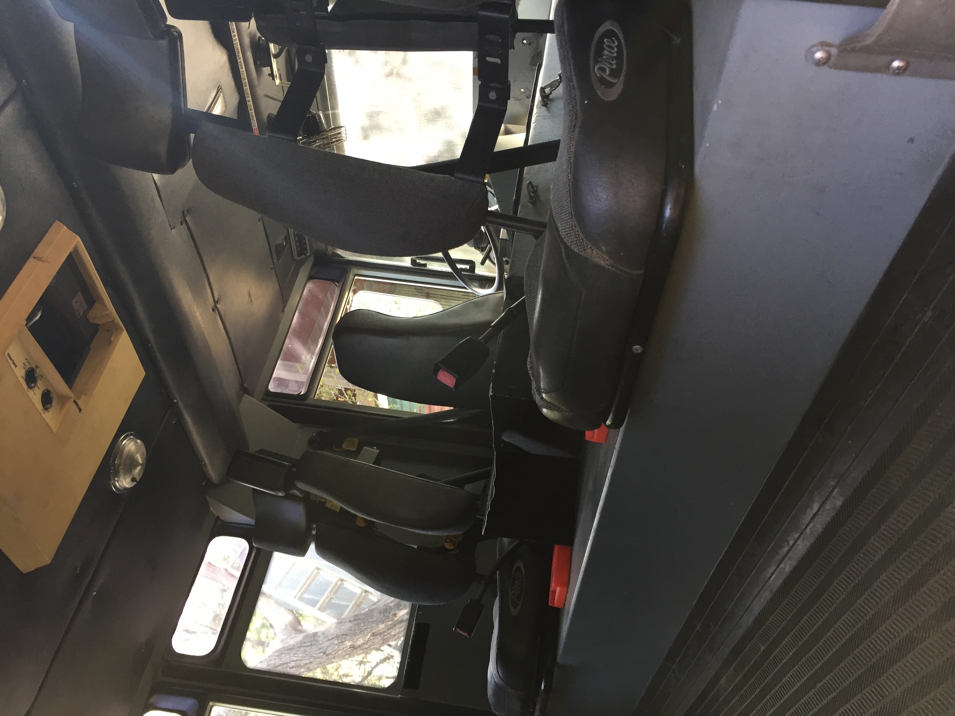 1997 Pierce Quantum Cab ONLY | Used Truck Details