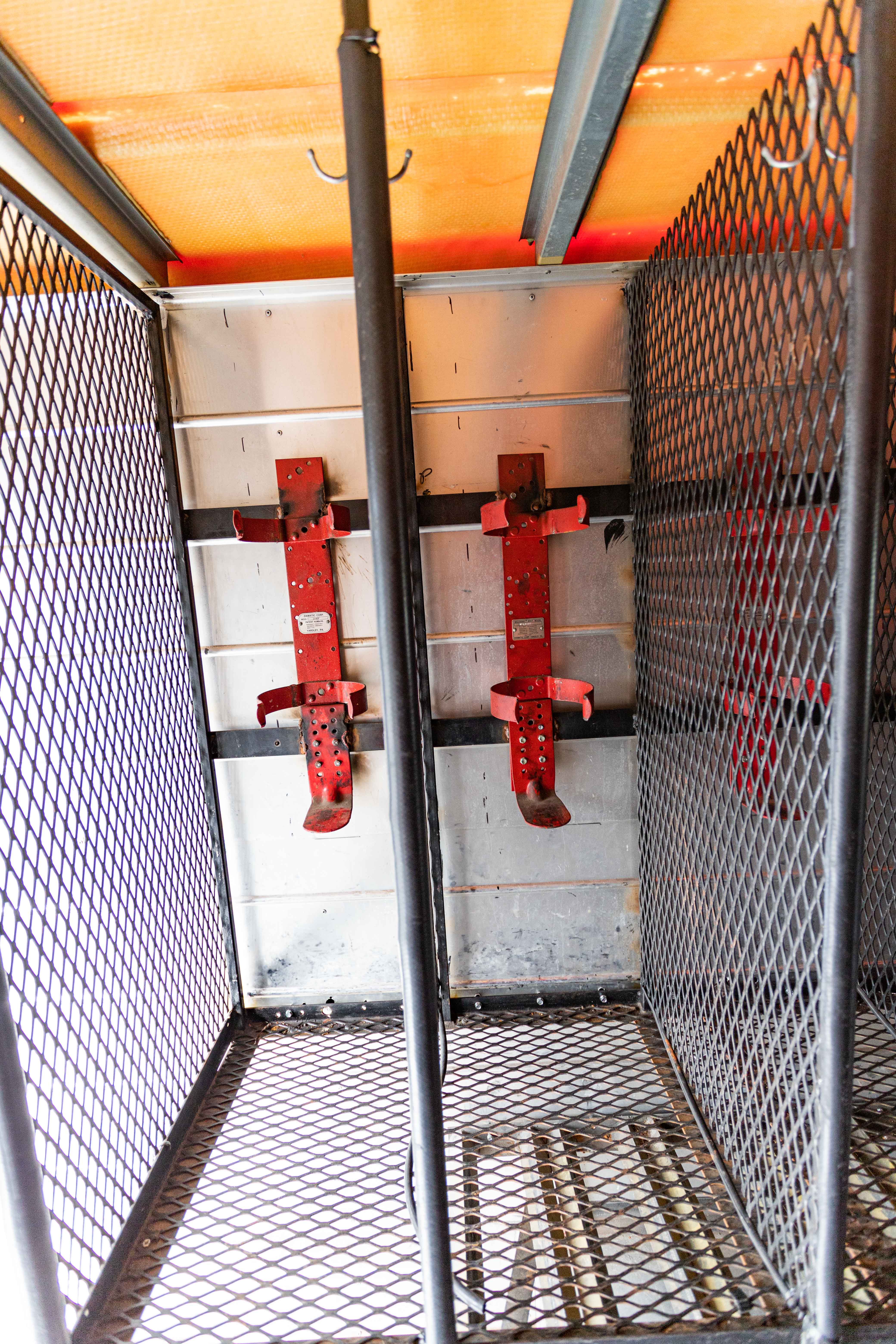 1995 Chevrolet Walk-In Rescue | Used Truck Details