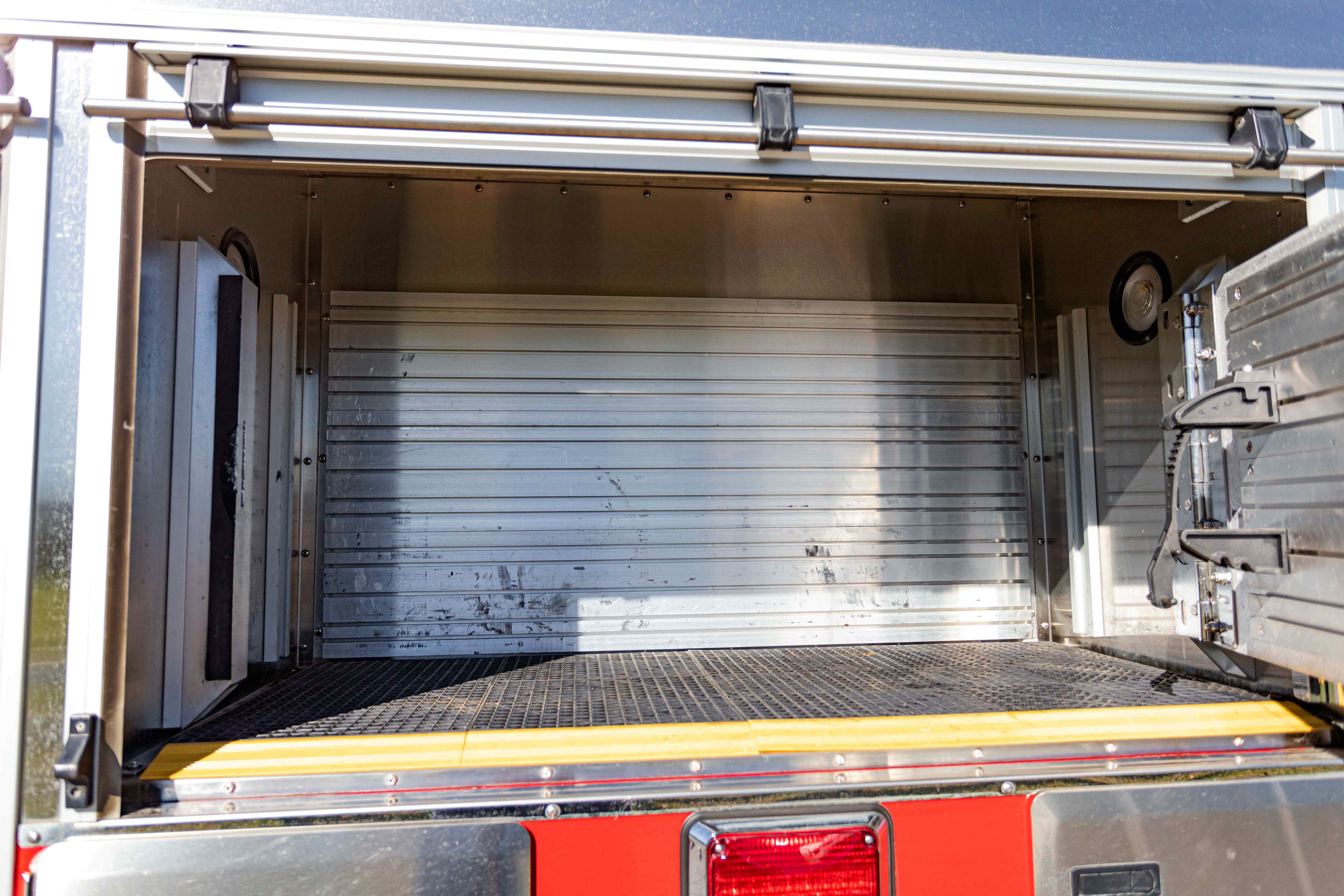 2013 HME 4x4 Custom Pumper | Used Truck Details