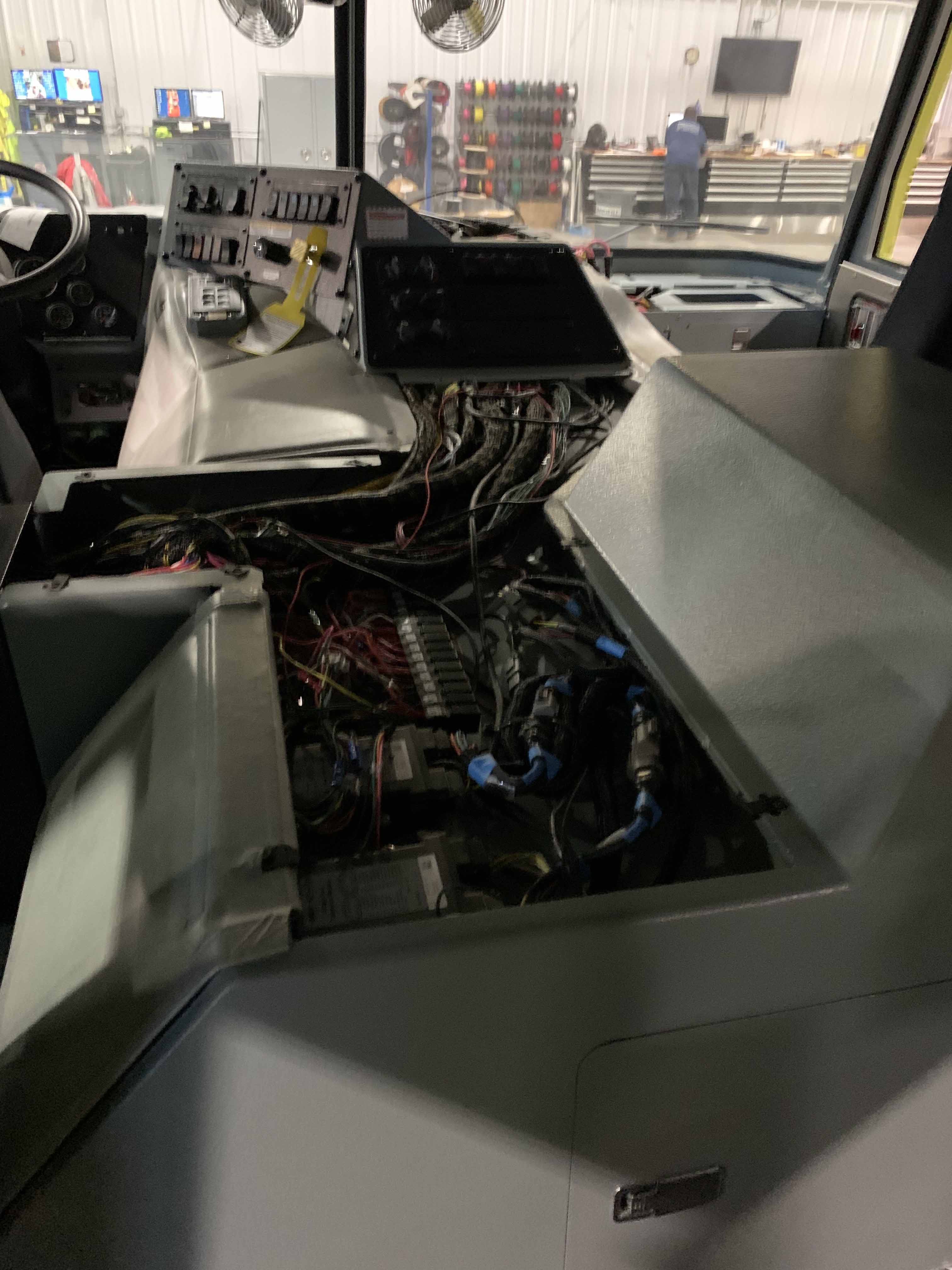 2015 Pierce Arrow XT Pumper Tanker | Used Truck Details