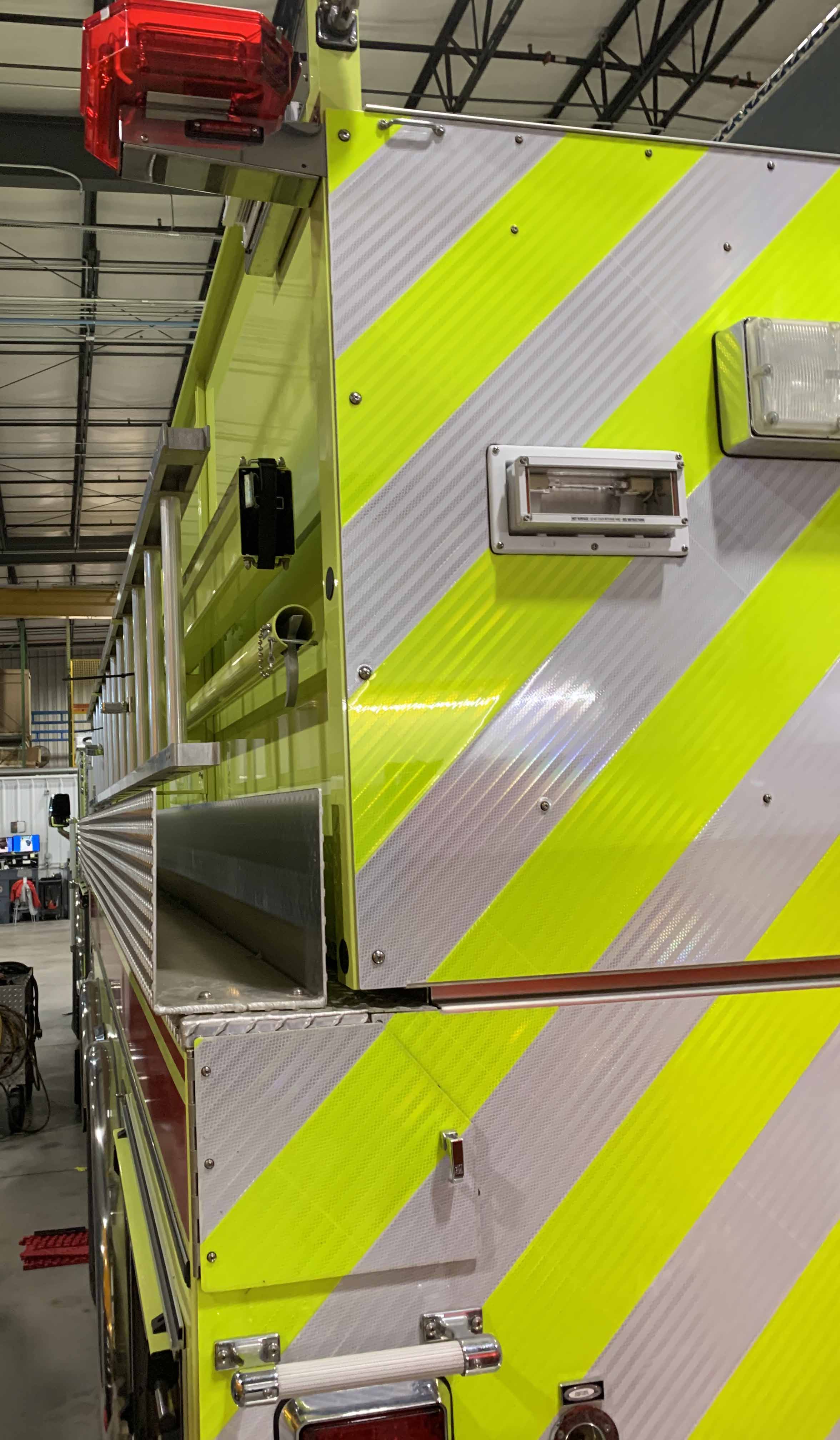 2015 Pierce Arrow XT Pumper Tanker | Used Truck Details