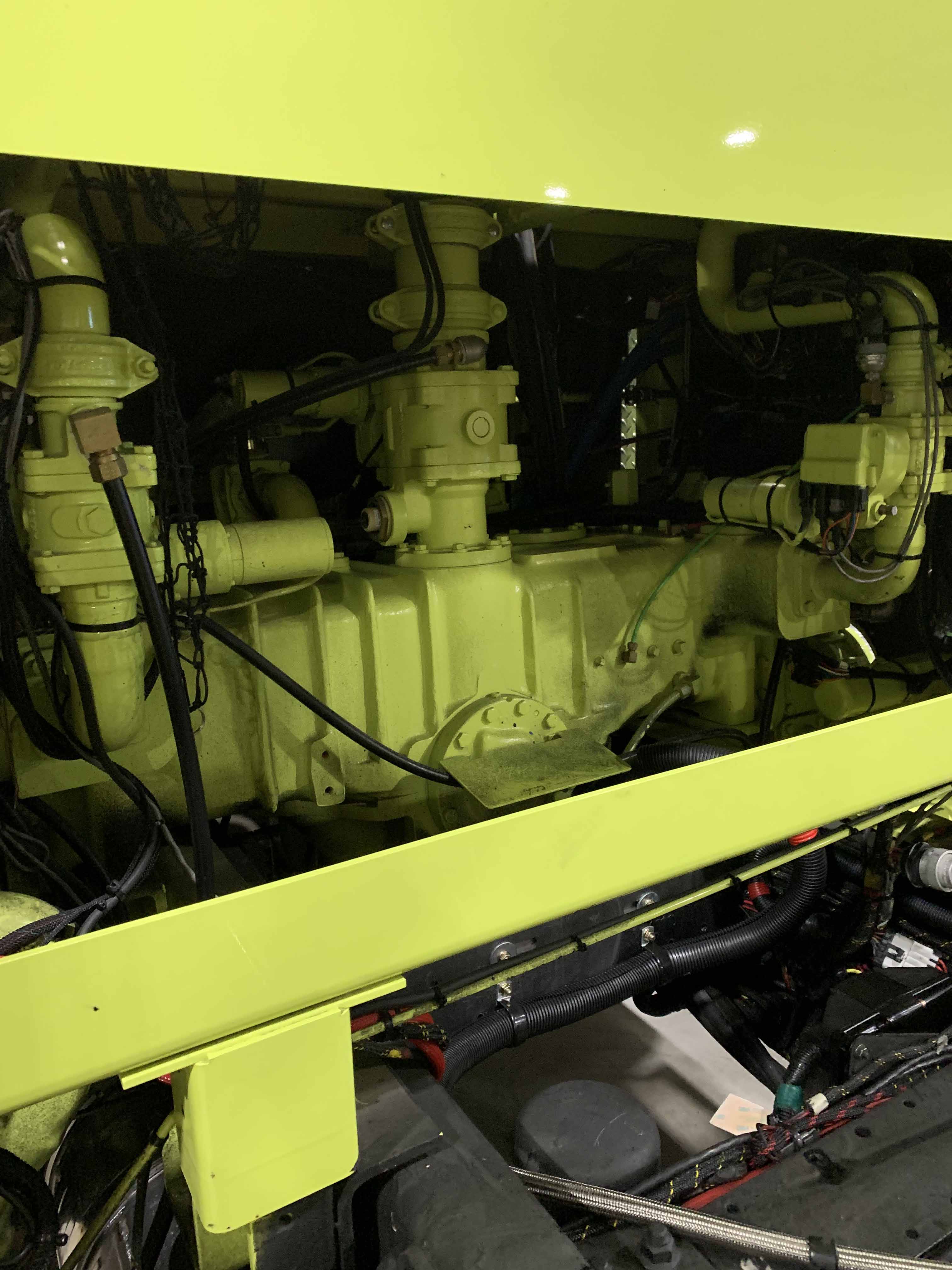 2015 Pierce Arrow XT Pumper Tanker | Used Truck Details