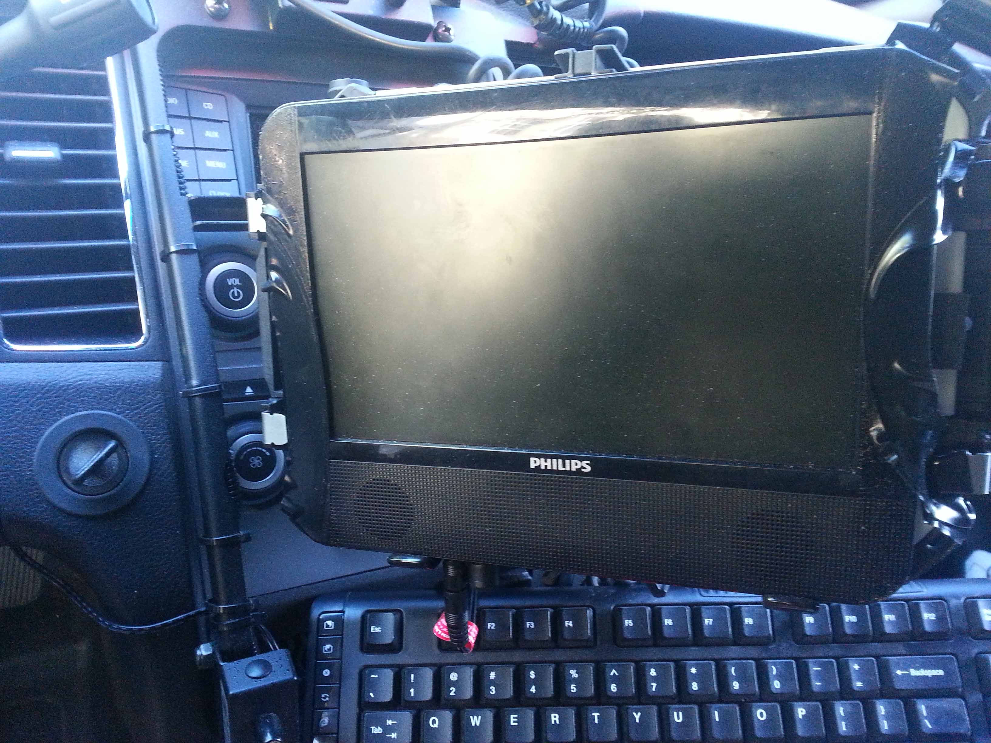 2015 Ford Command Unit | Used Truck Details