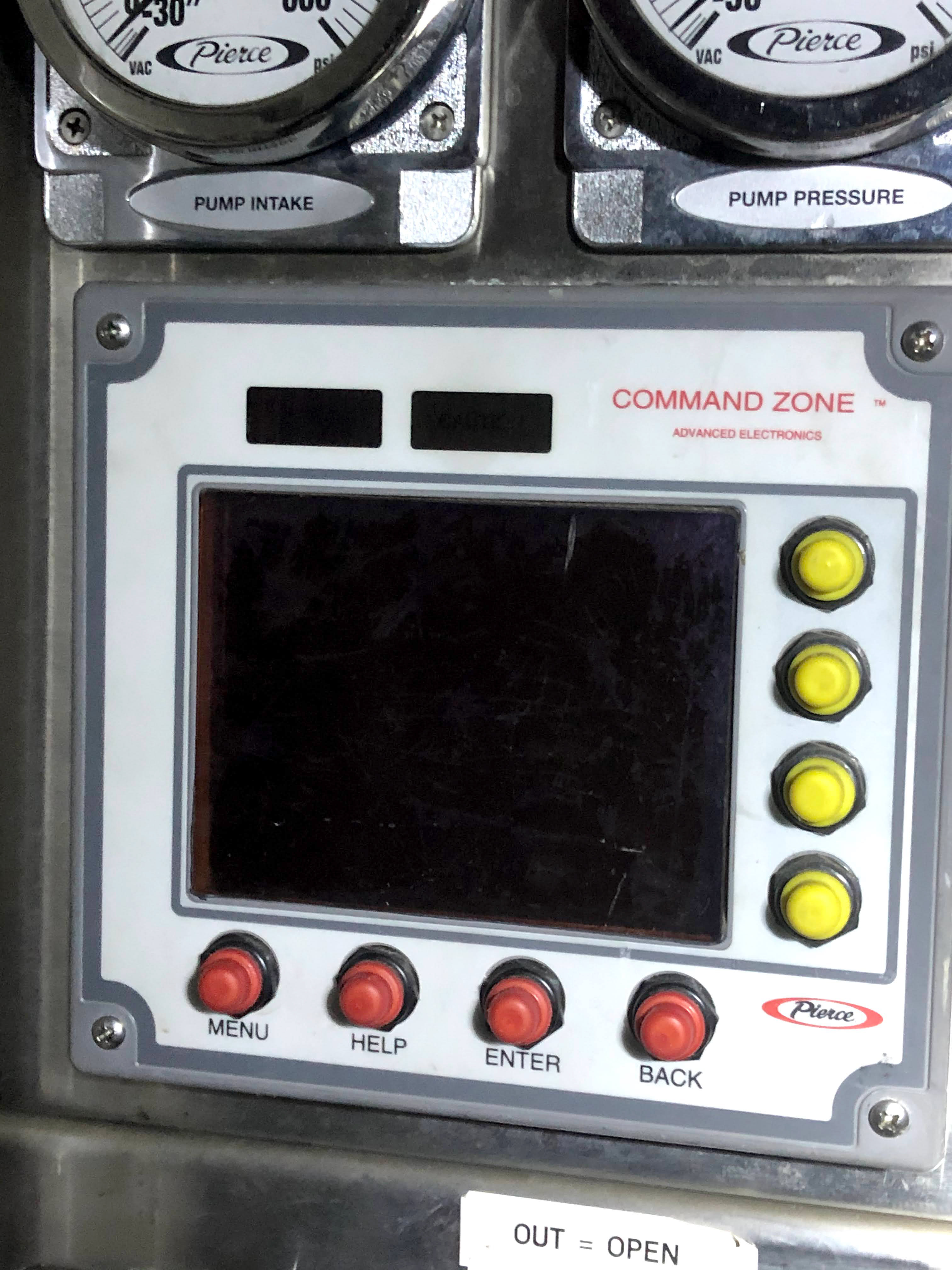 2004 Pierce Dash Custom Heavy Rescue | Used Truck Details