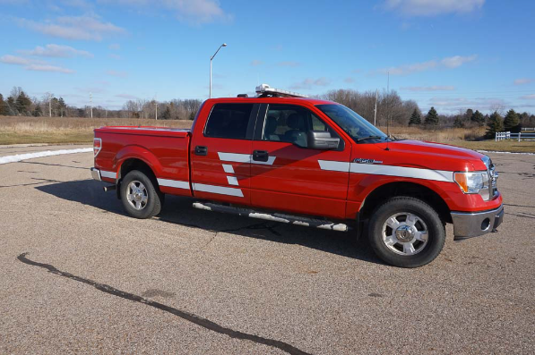 2013 Ford F-150 Command Unit | Used Truck Details