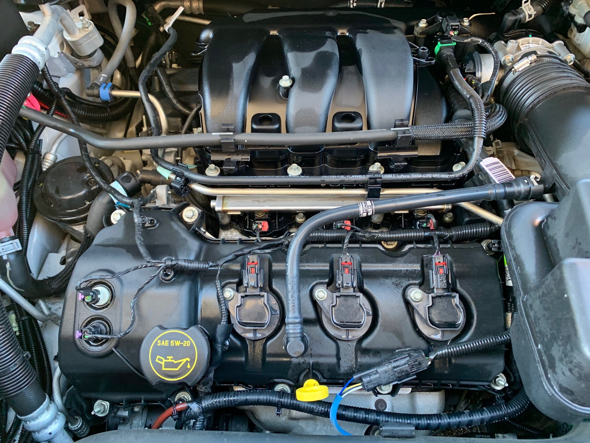 2015 Ford Explorer Police Interceptor | Used Truck Details