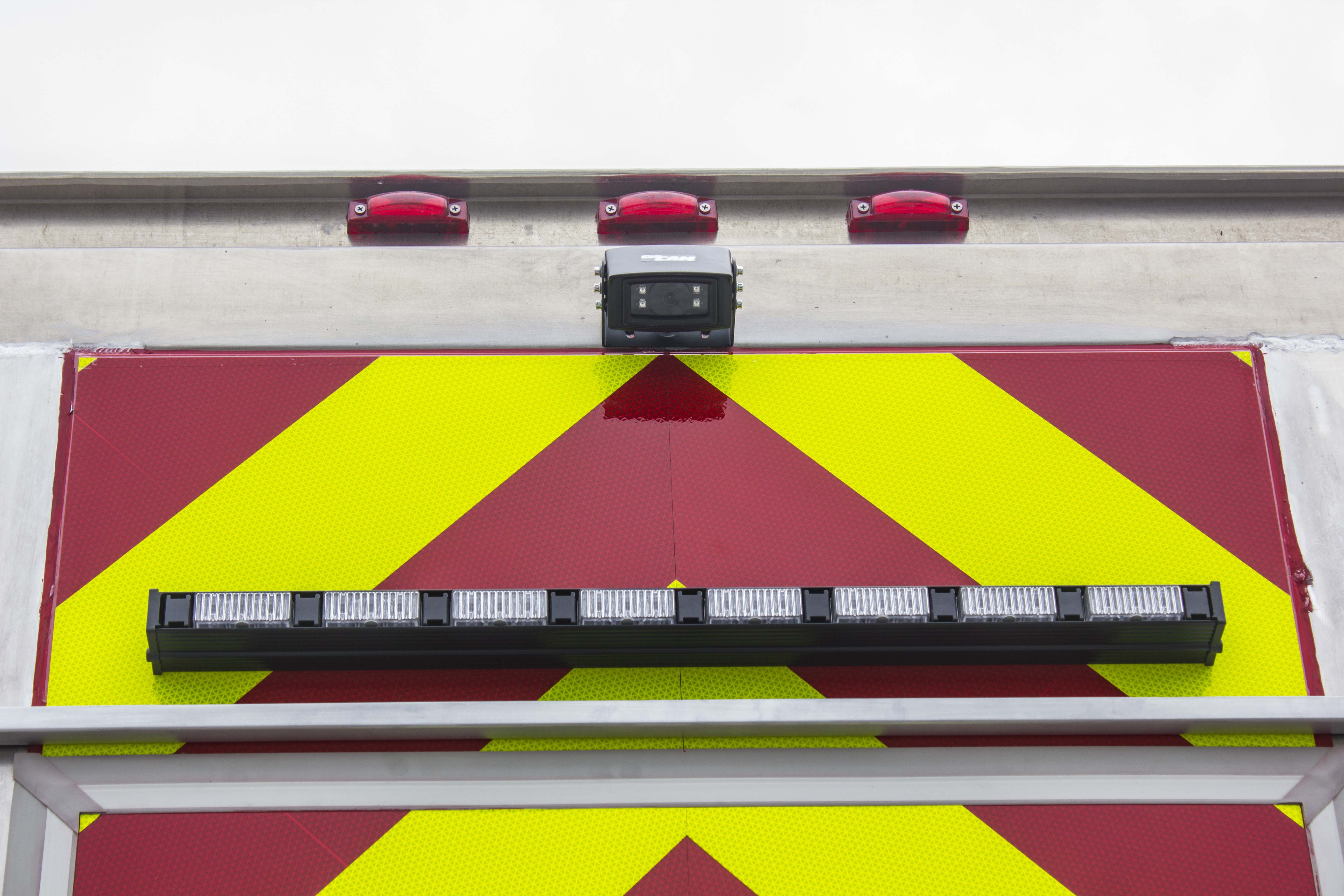 2020 Helie Freightliner Rescue Command Post | Used Truck Details