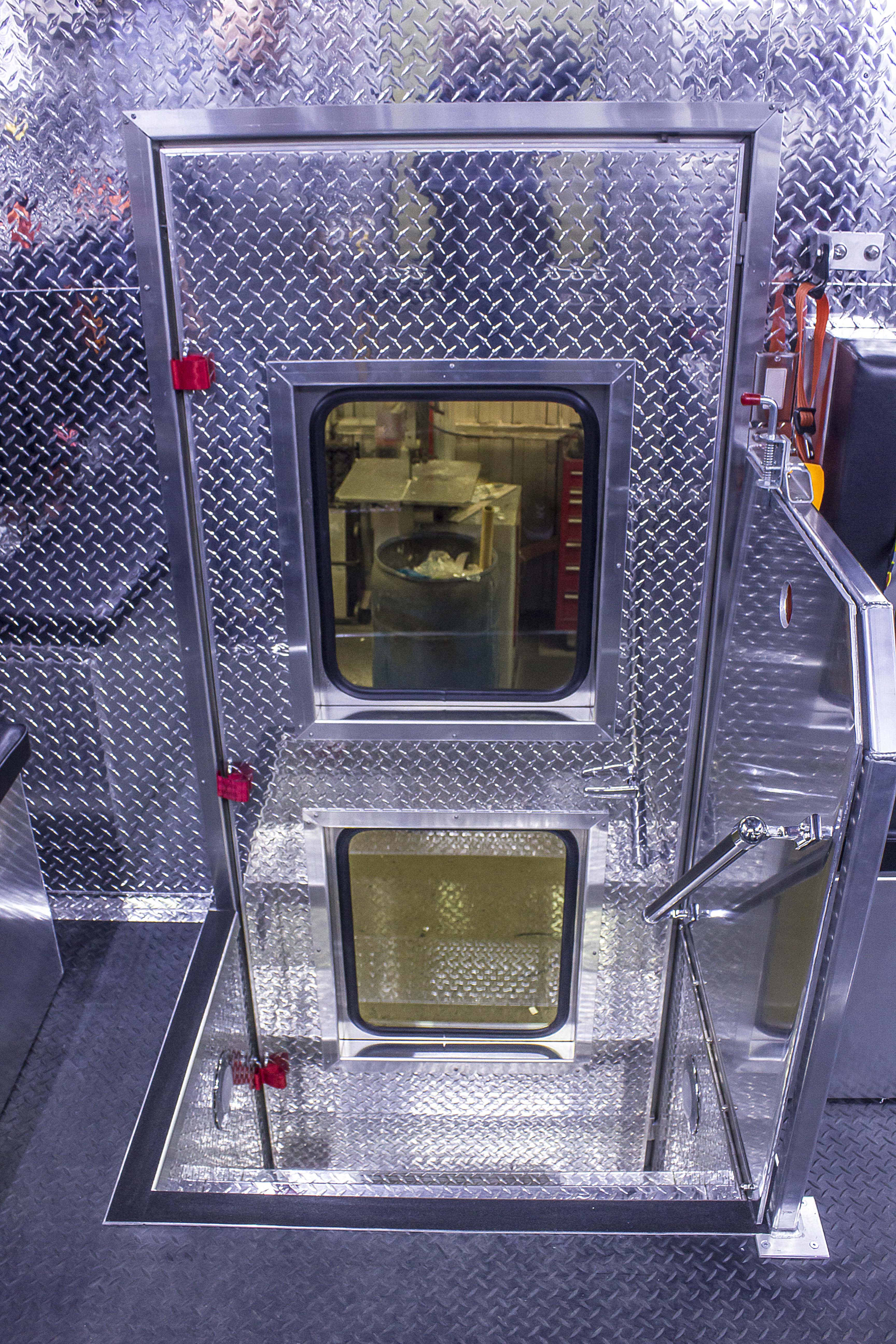 2020 Helie Freightliner Rescue Command Post | Used Truck Details