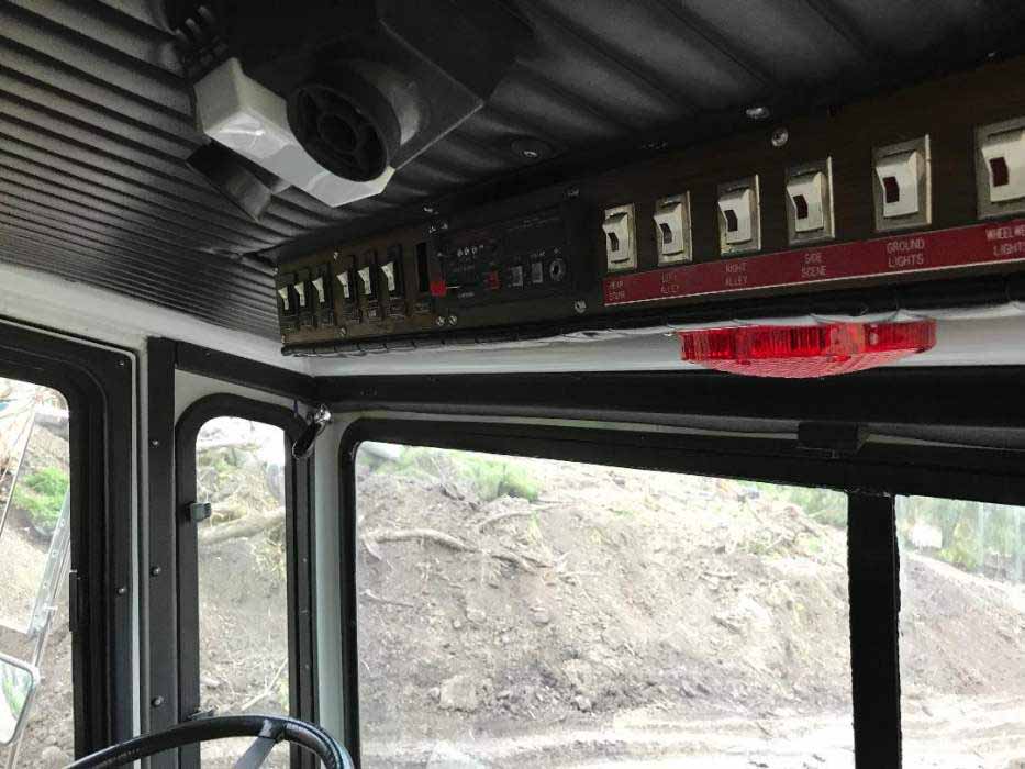 1984 E-One Hurricane Tanker | Used Truck Details