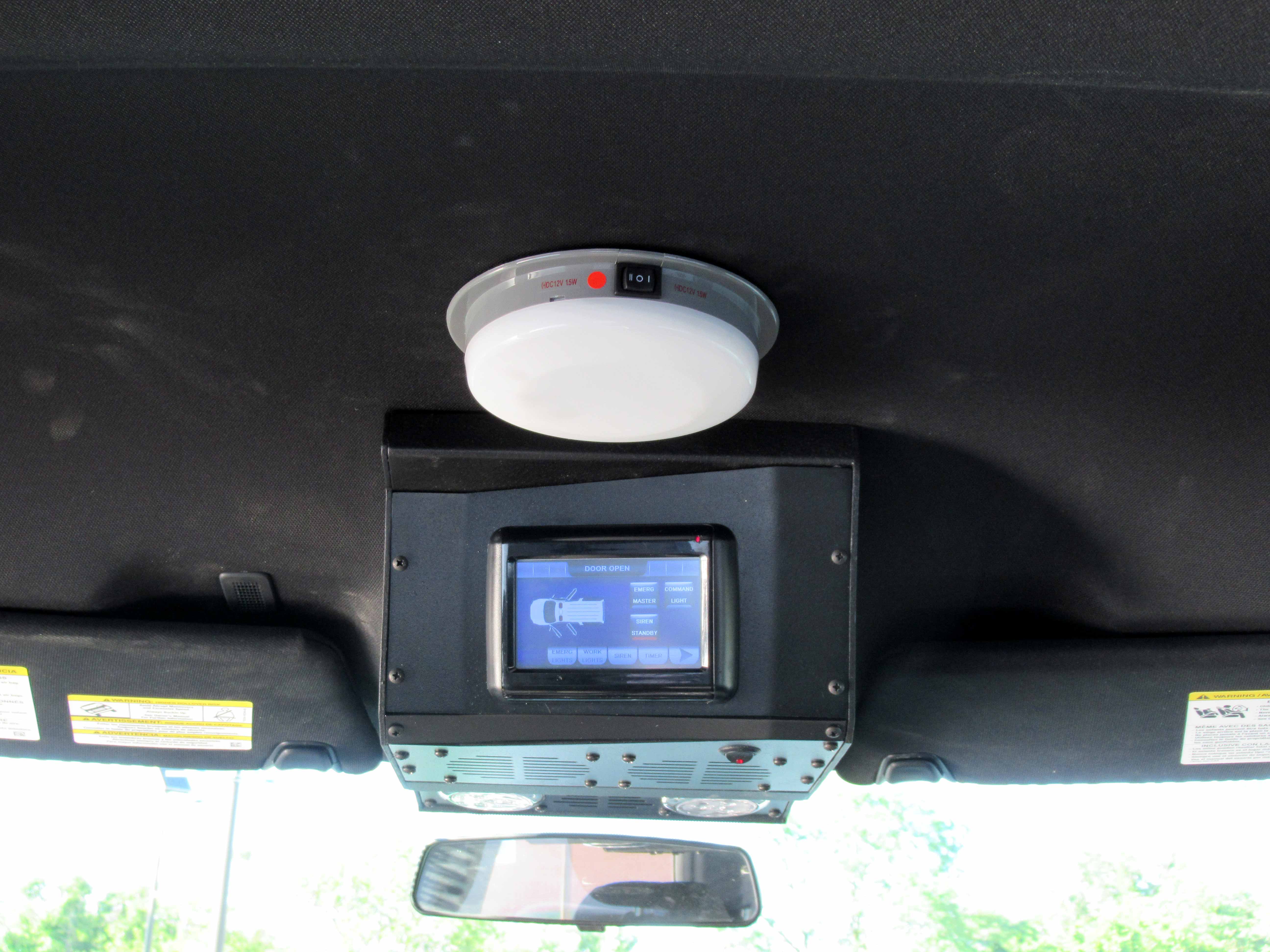 2019 Ford Explorer 4x4 Command Unit | Used Truck Details