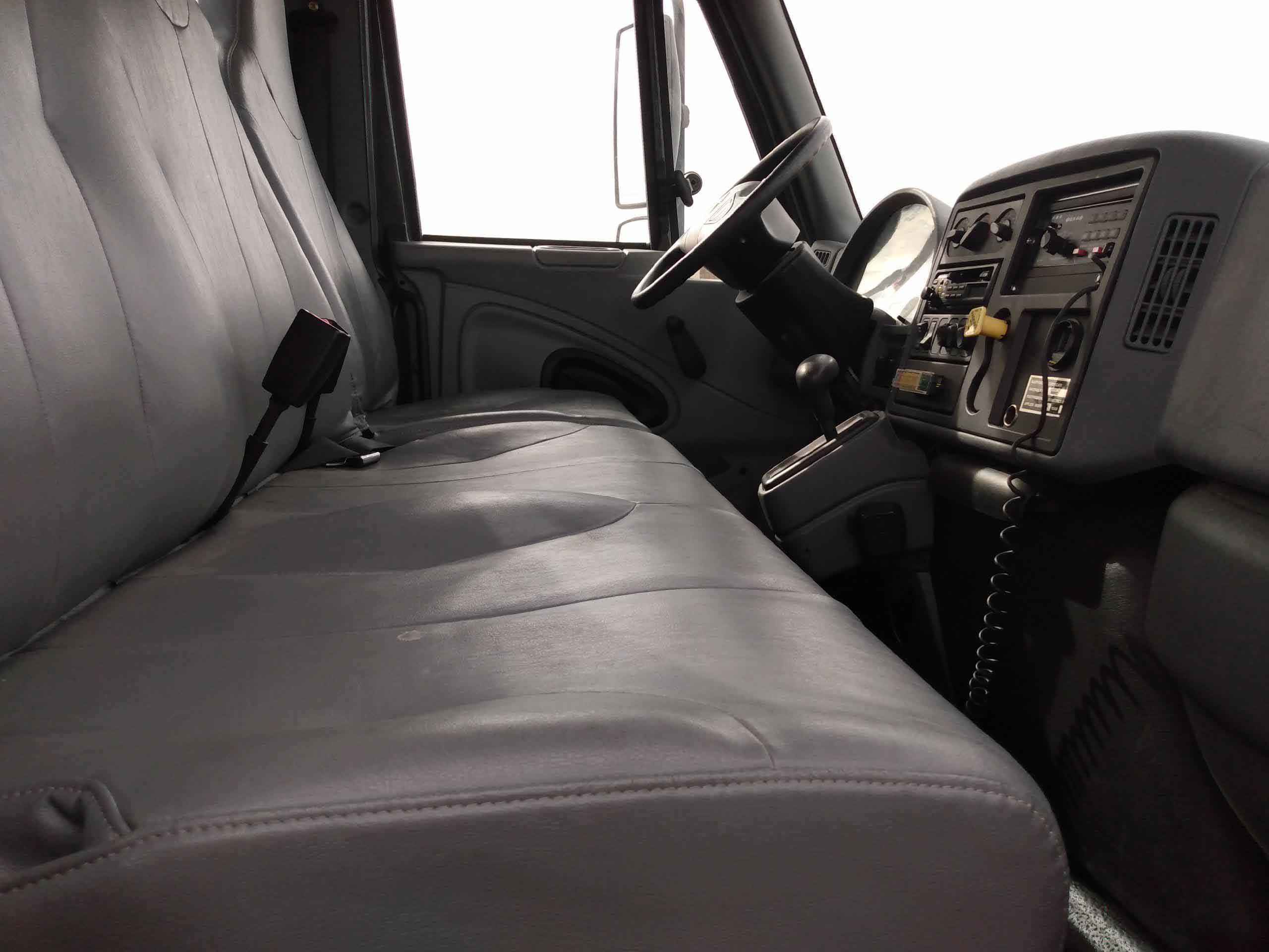 2006 International 7300 4x4 Attack Tender | Used Truck Details