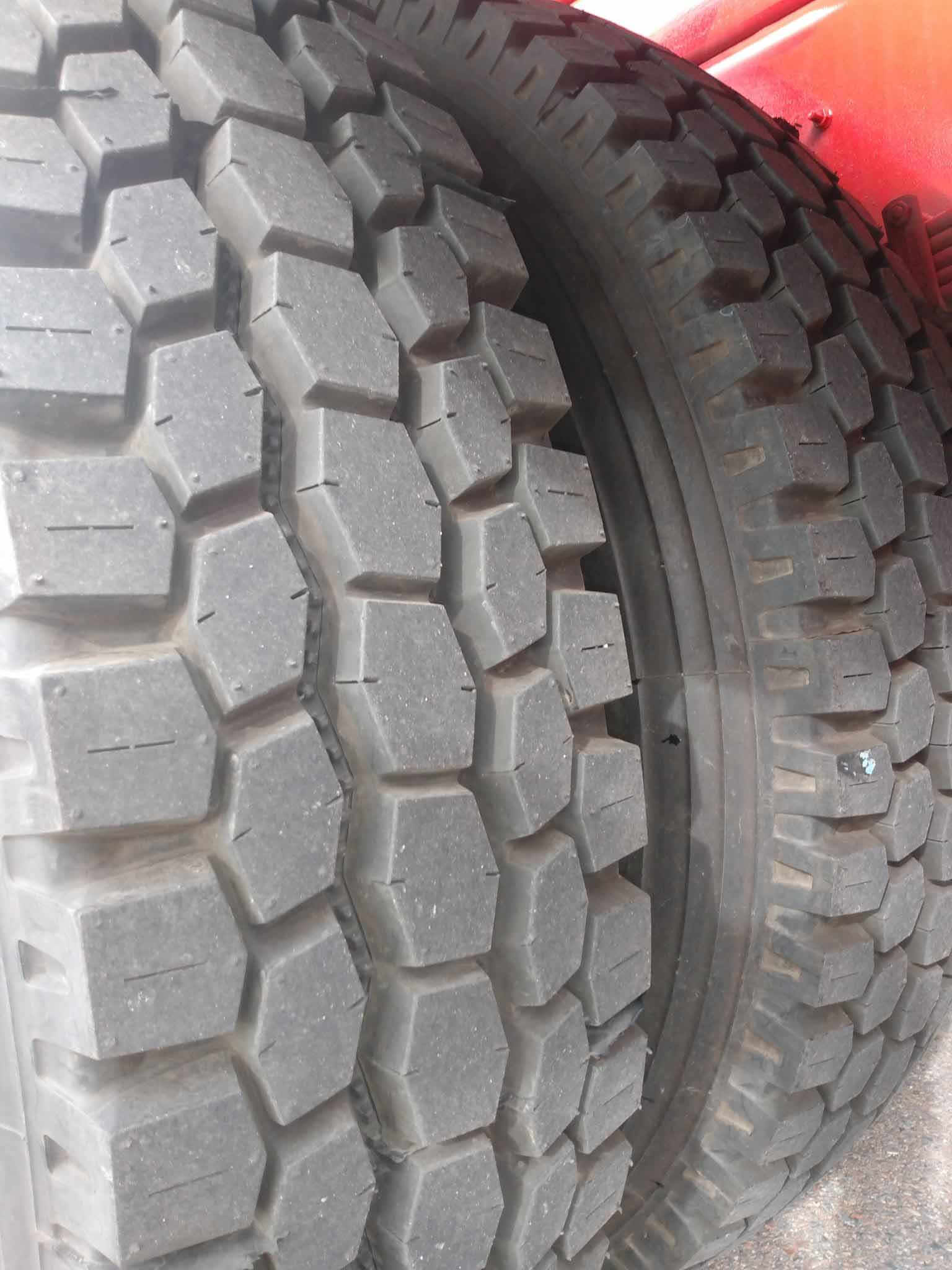 2006 International 7300 4x4 Attack Tender | Used Truck Details