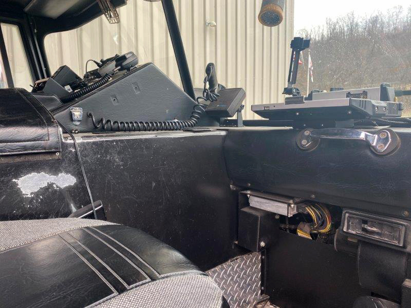 1997 Pierce Saber 65' Telesquirt | Used Truck Details