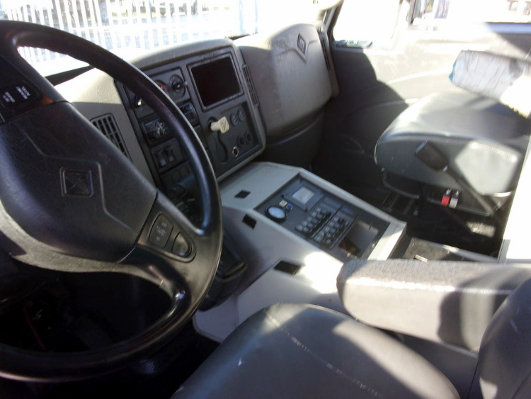 2010 Wheeled Coach International Ambulance | Used Truck Details