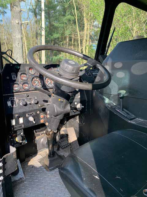 1989 Hahn Pumper Tanker | Used Truck Details