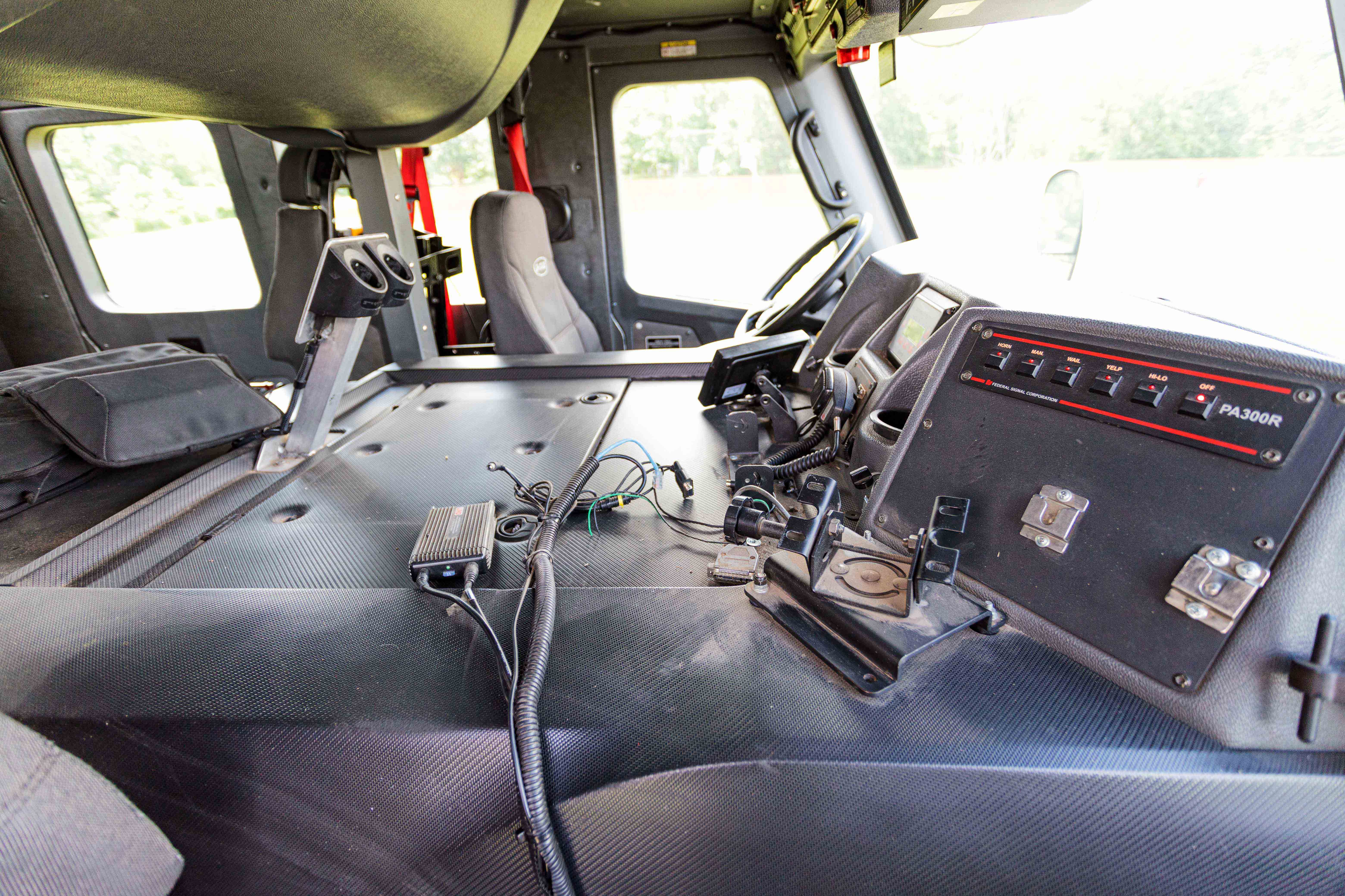 2009 E-One Quest 50' Aerial | Used Truck Details