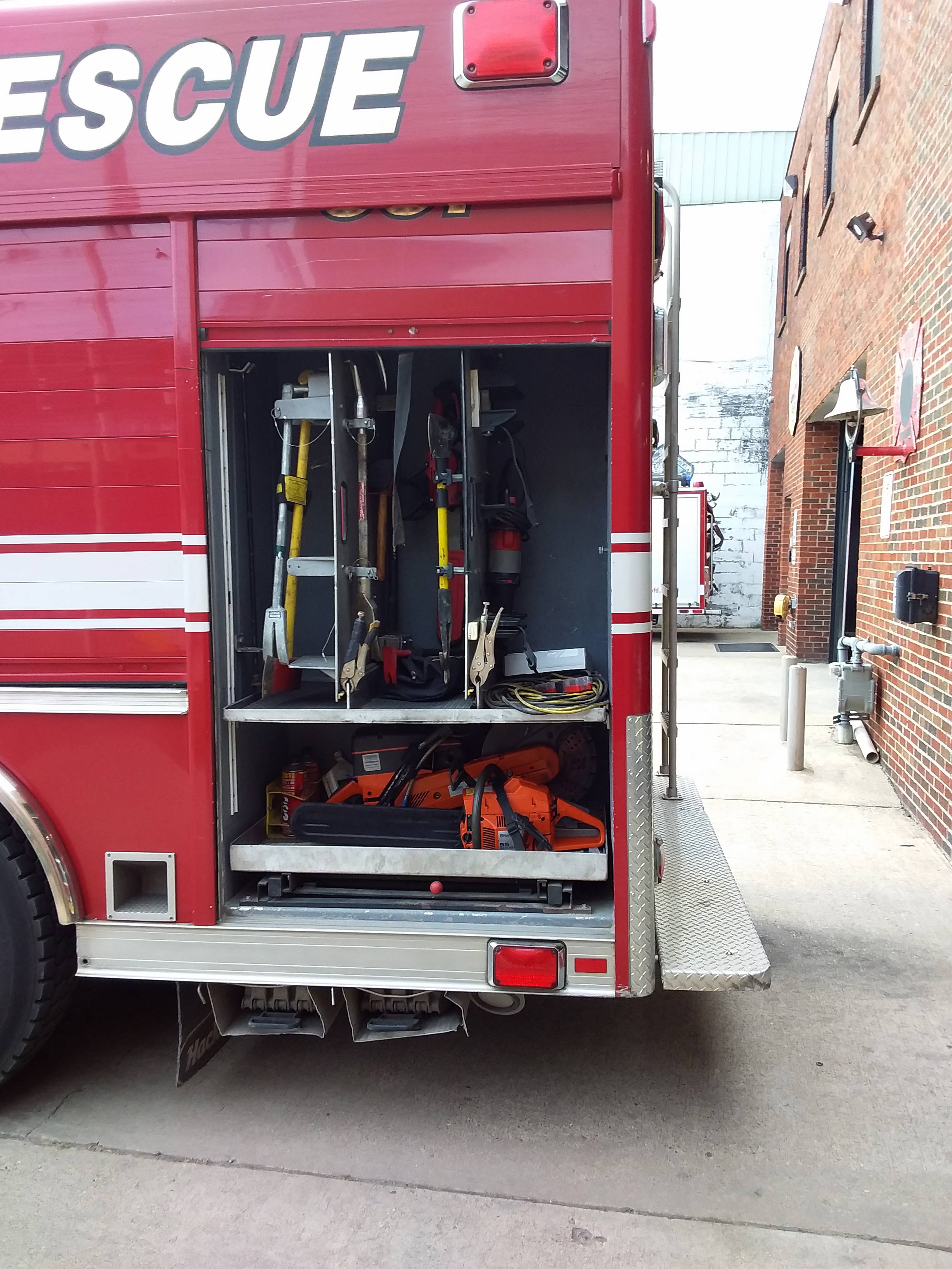 2006 Hackney Kenworth Commercial Rescue | Used Truck Details