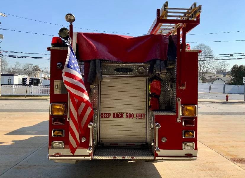 1999 Pierce Lance Pumper | Used Truck Details