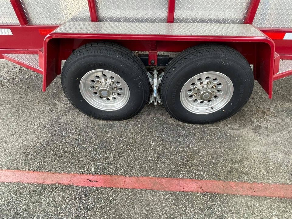 2019 Fire-Vent Acadamy Model 31’ Training Trailer | Used Truck Details